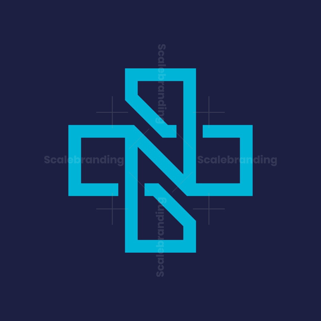 N Medical Logo | Scalebranding
