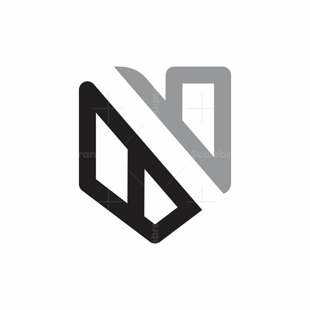 N Shield Logo | Scalebranding