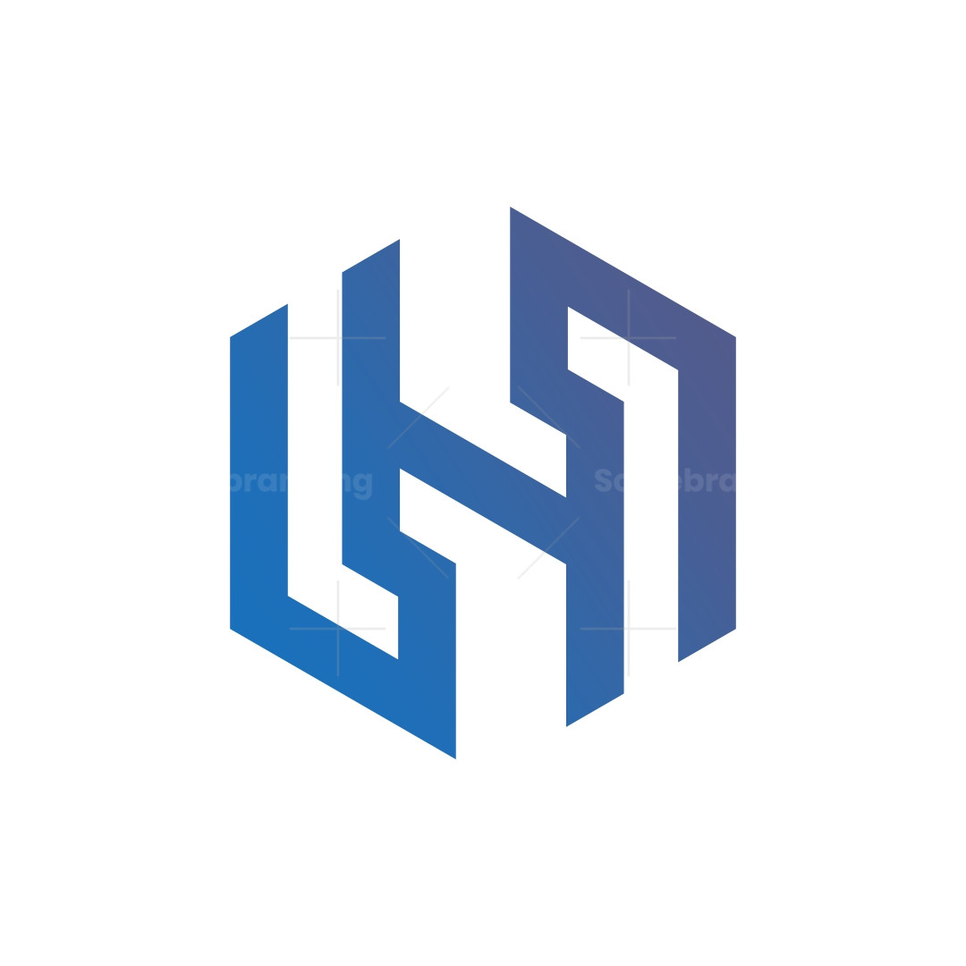 N Tech Modern Logo | Scalebranding