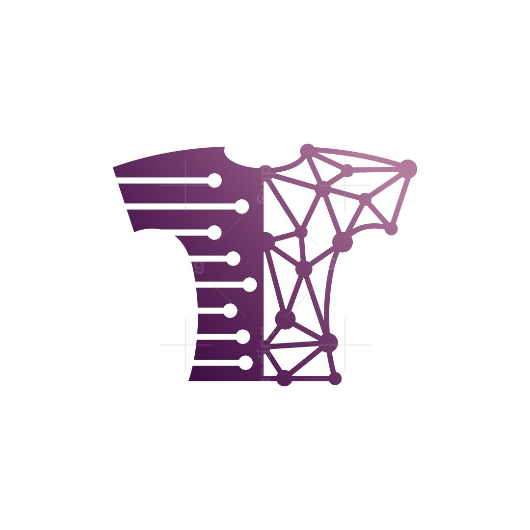 Nano Dress Logo | Scalebranding