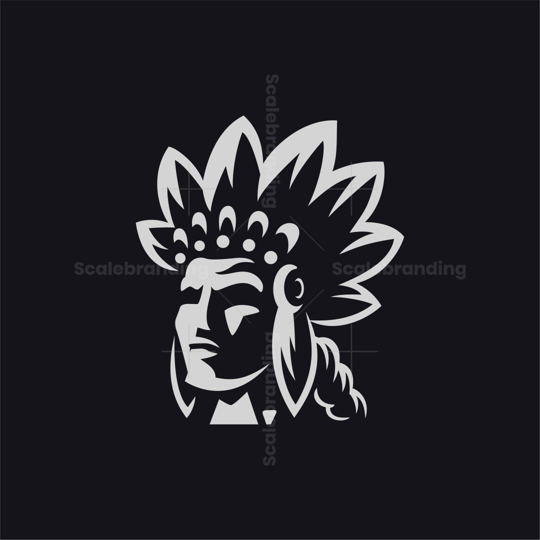 Native Brand Logo Native Logos | Native Logo Maker | BrandCrowd