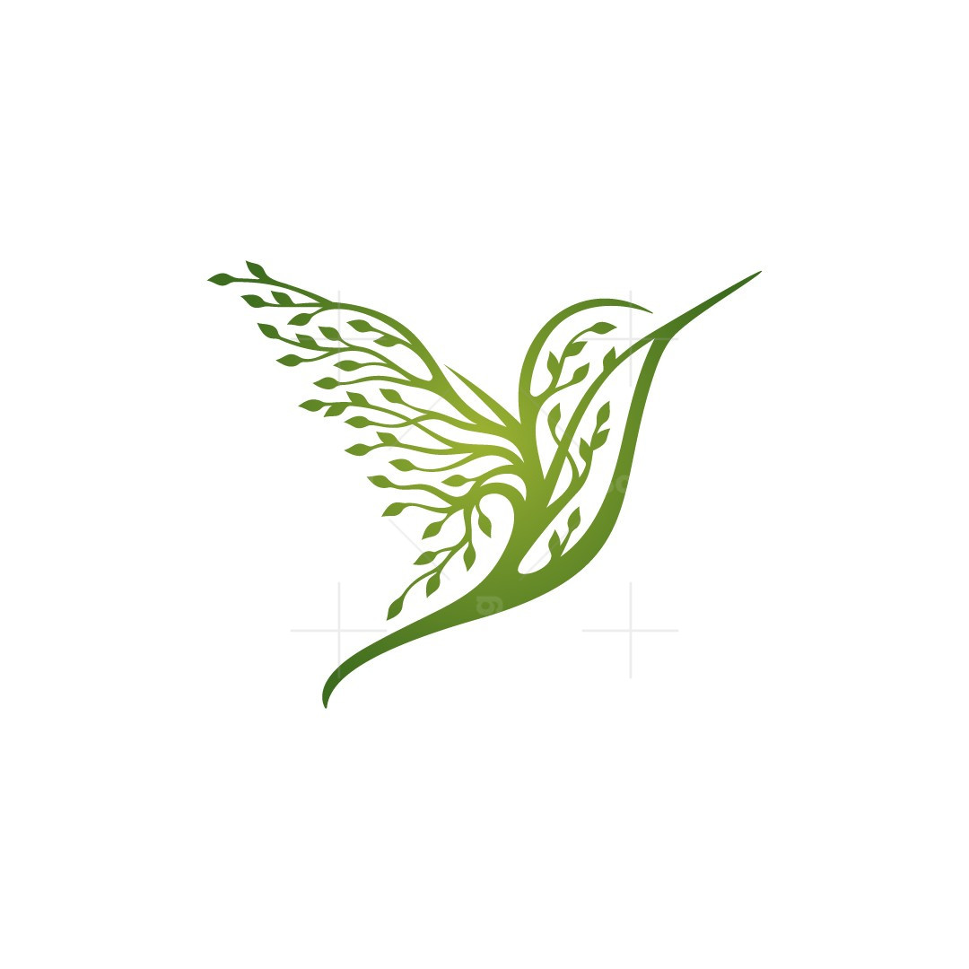 Colibri Logo