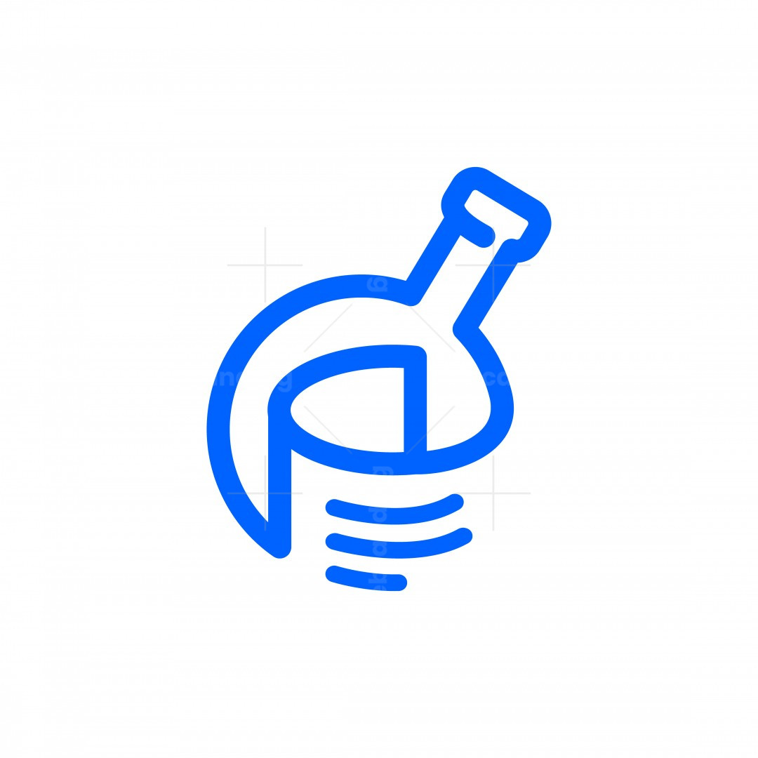 News Lab Logo | Scalebranding