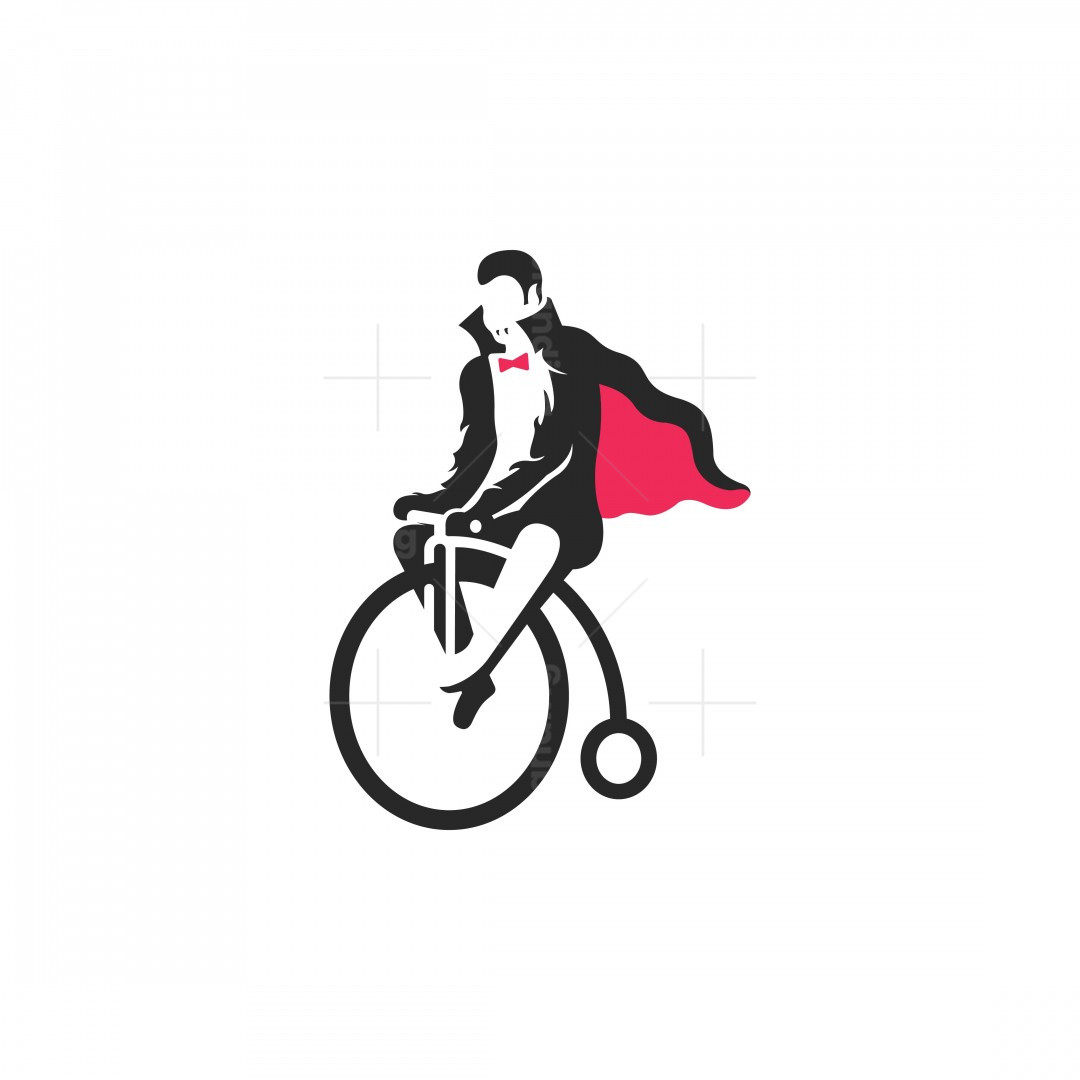 Night Rider Logo | Scalebranding