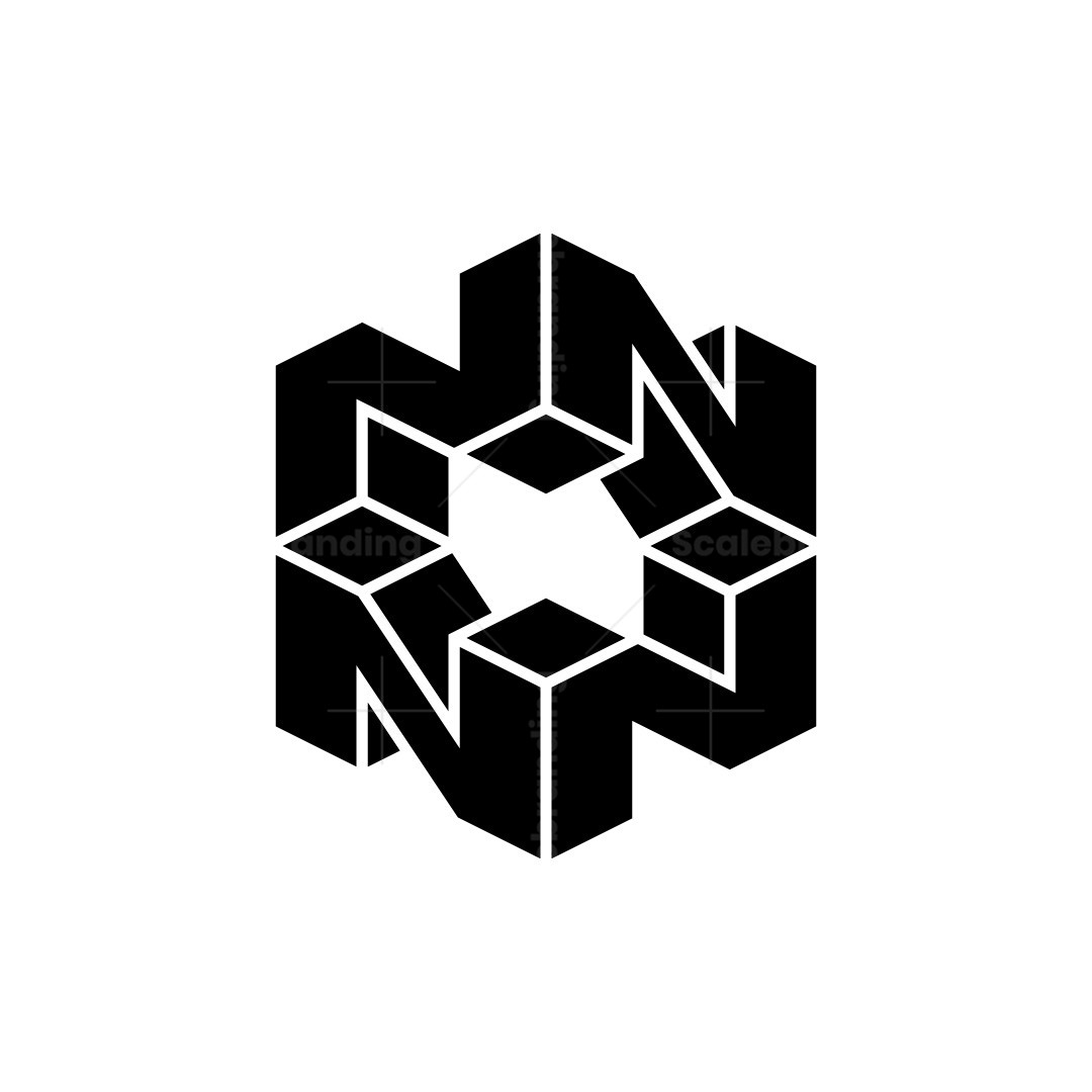 NNNN Logo | Scalebranding