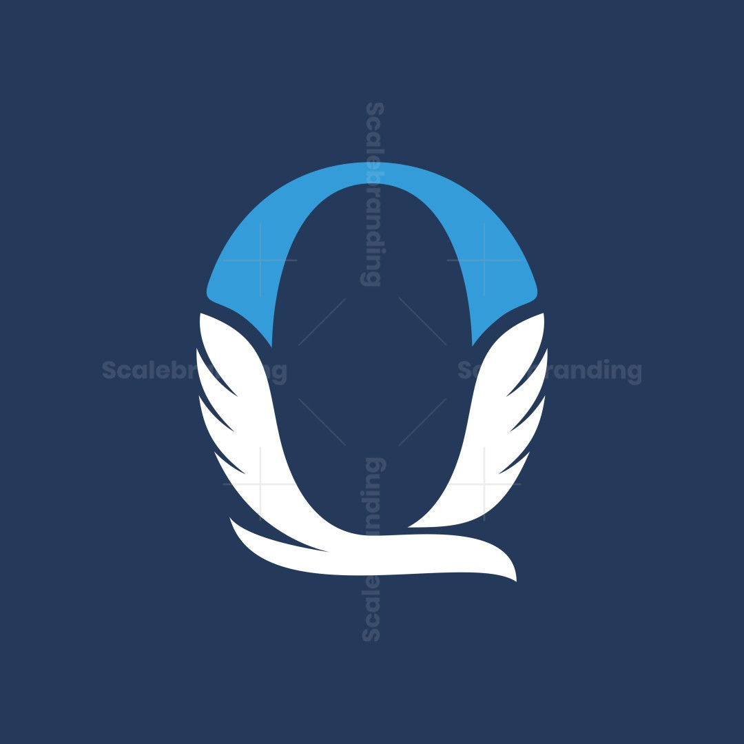 O Bird Logo | Scalebranding