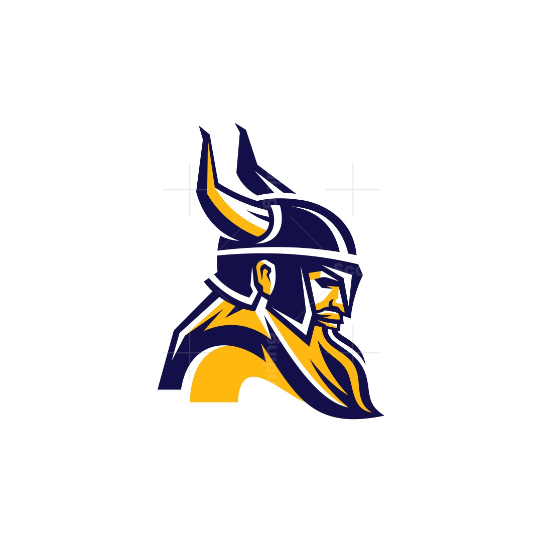 Odin Logo | Scalebranding