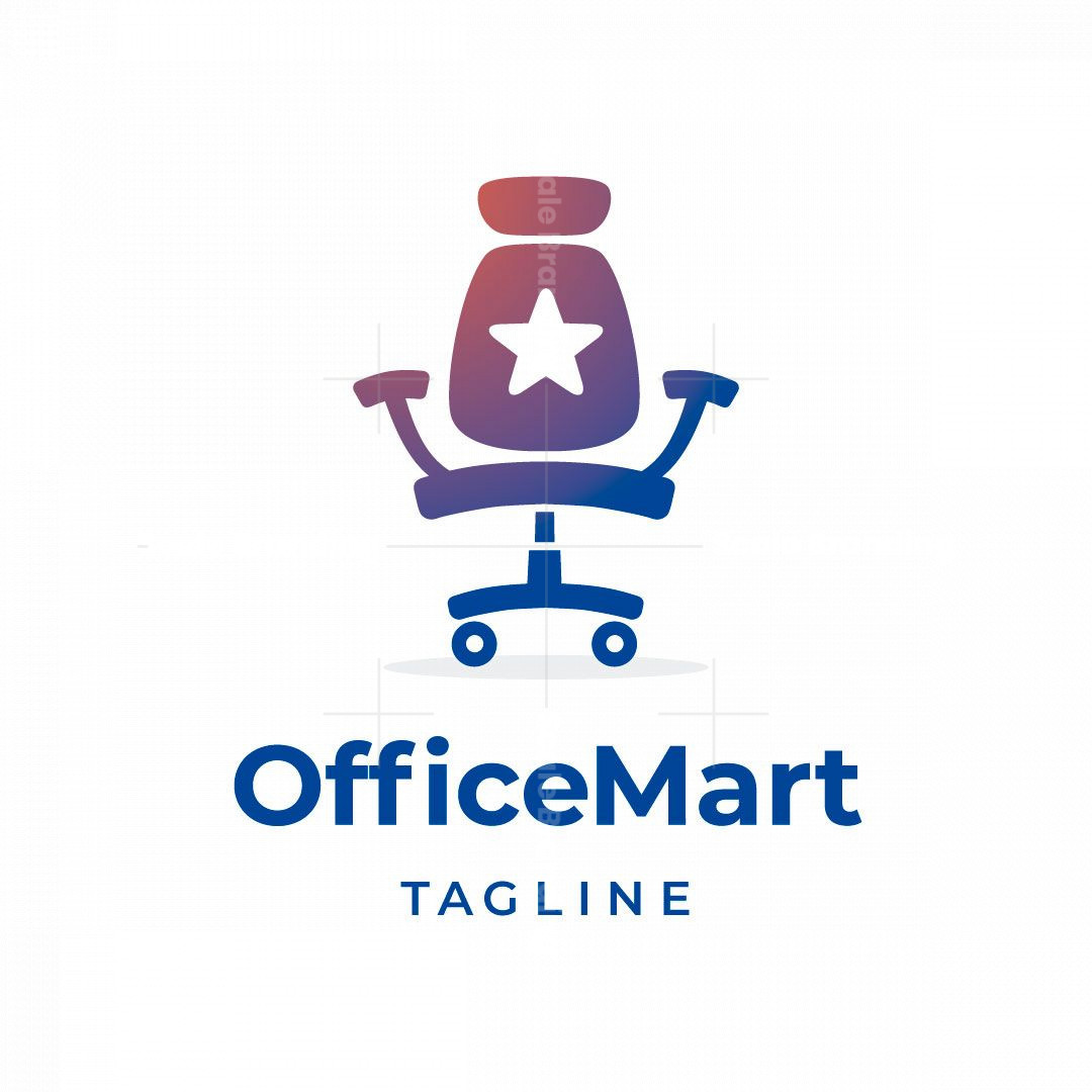 Intelligent Office Logo Hybrid Working Optimised: LIZ Smart Office For
