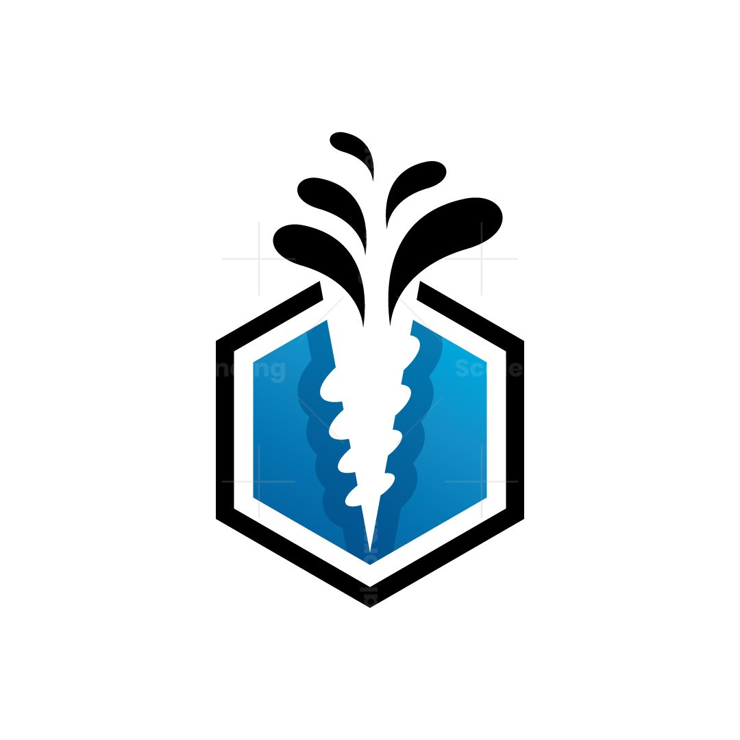 Oil Field Logo | Scalebranding