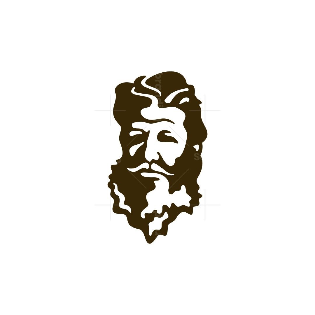 Old Man Logo | Scalebranding