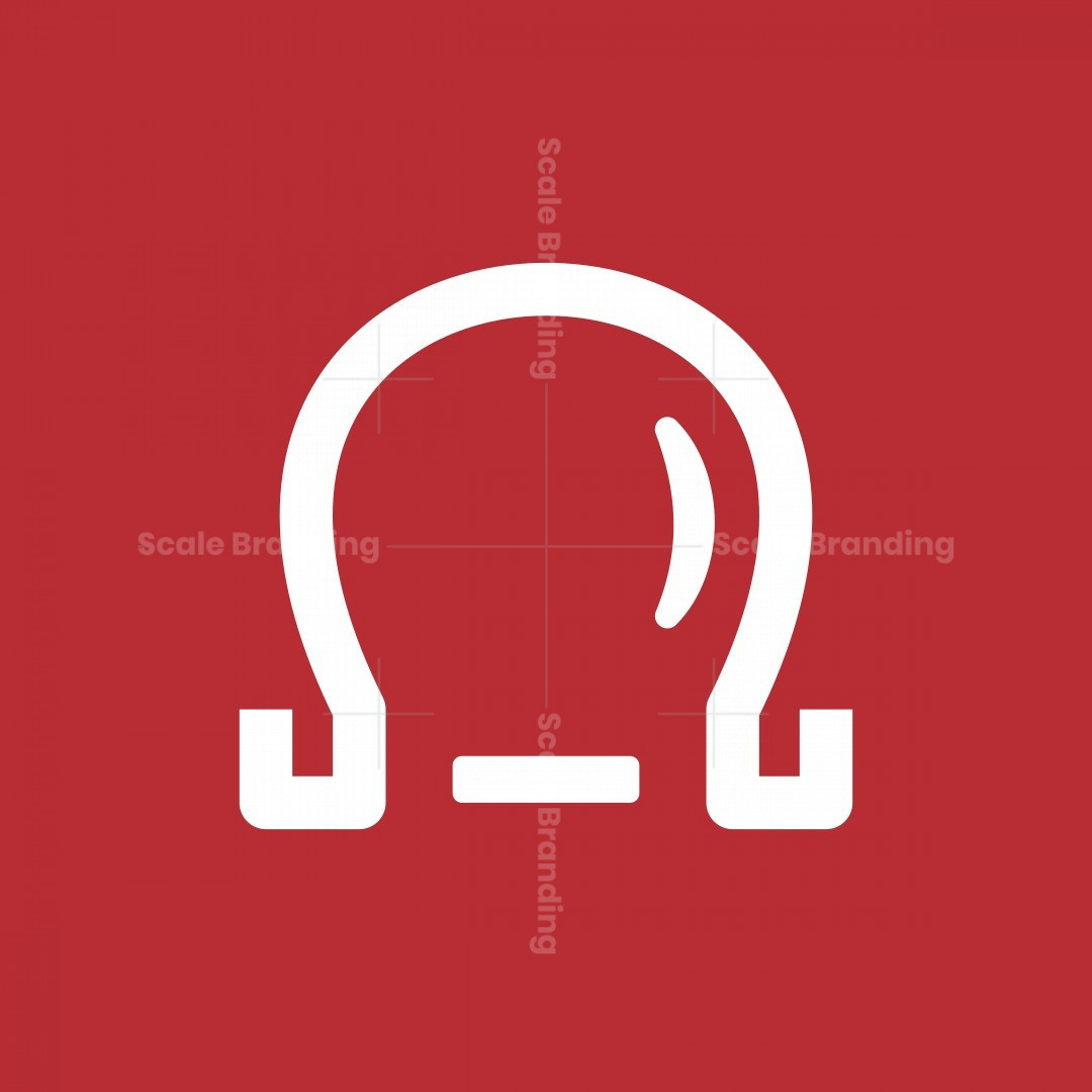 Omega Boxing Logo | Scalebranding