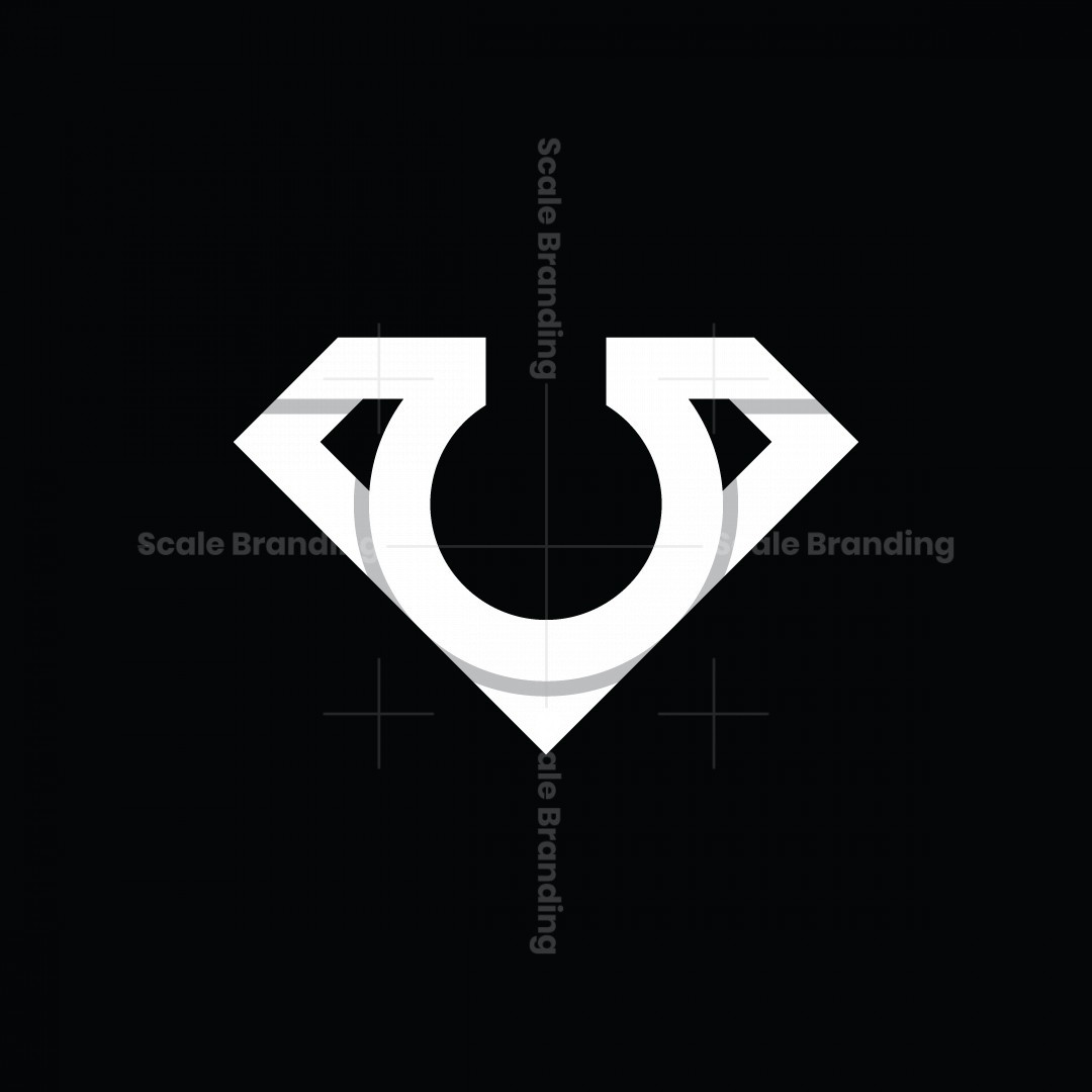 Omega Diamond Logo | Scalebranding