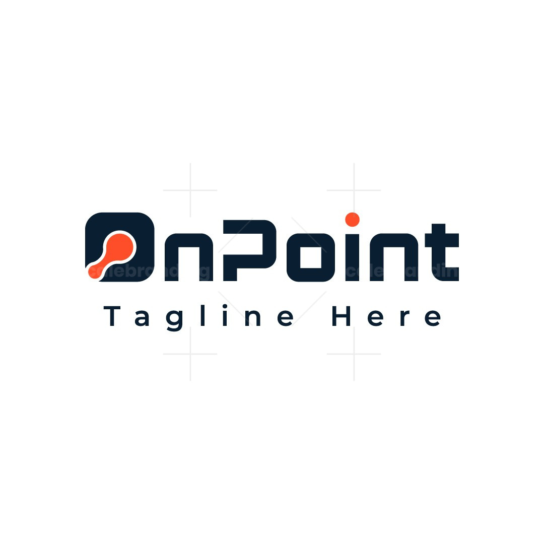 Onpoint Logo