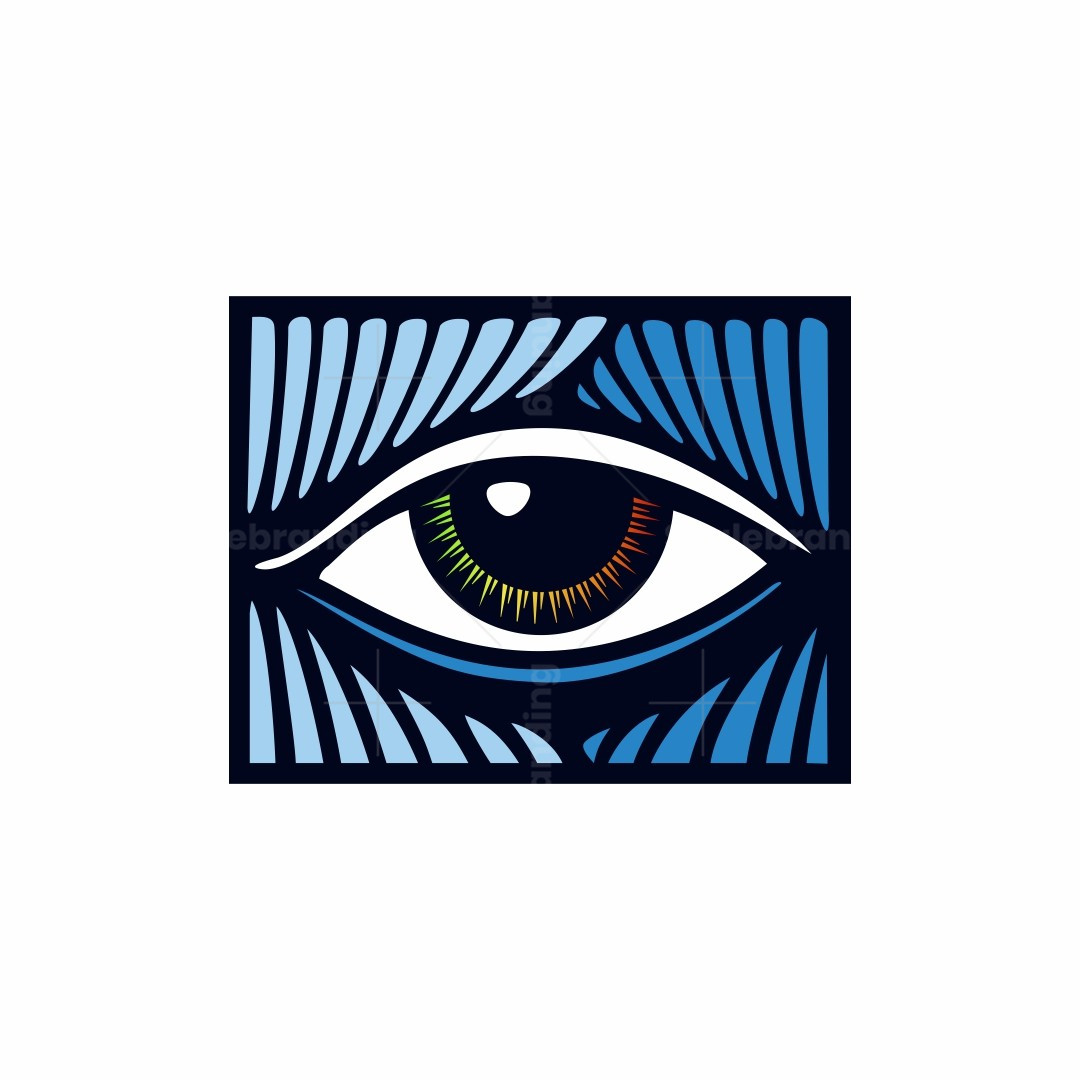 Opening New Sight Logo | Scalebranding