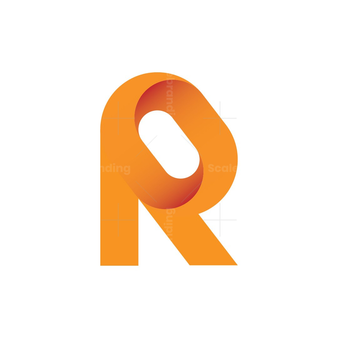 OR Logo RO Logo | Scalebranding