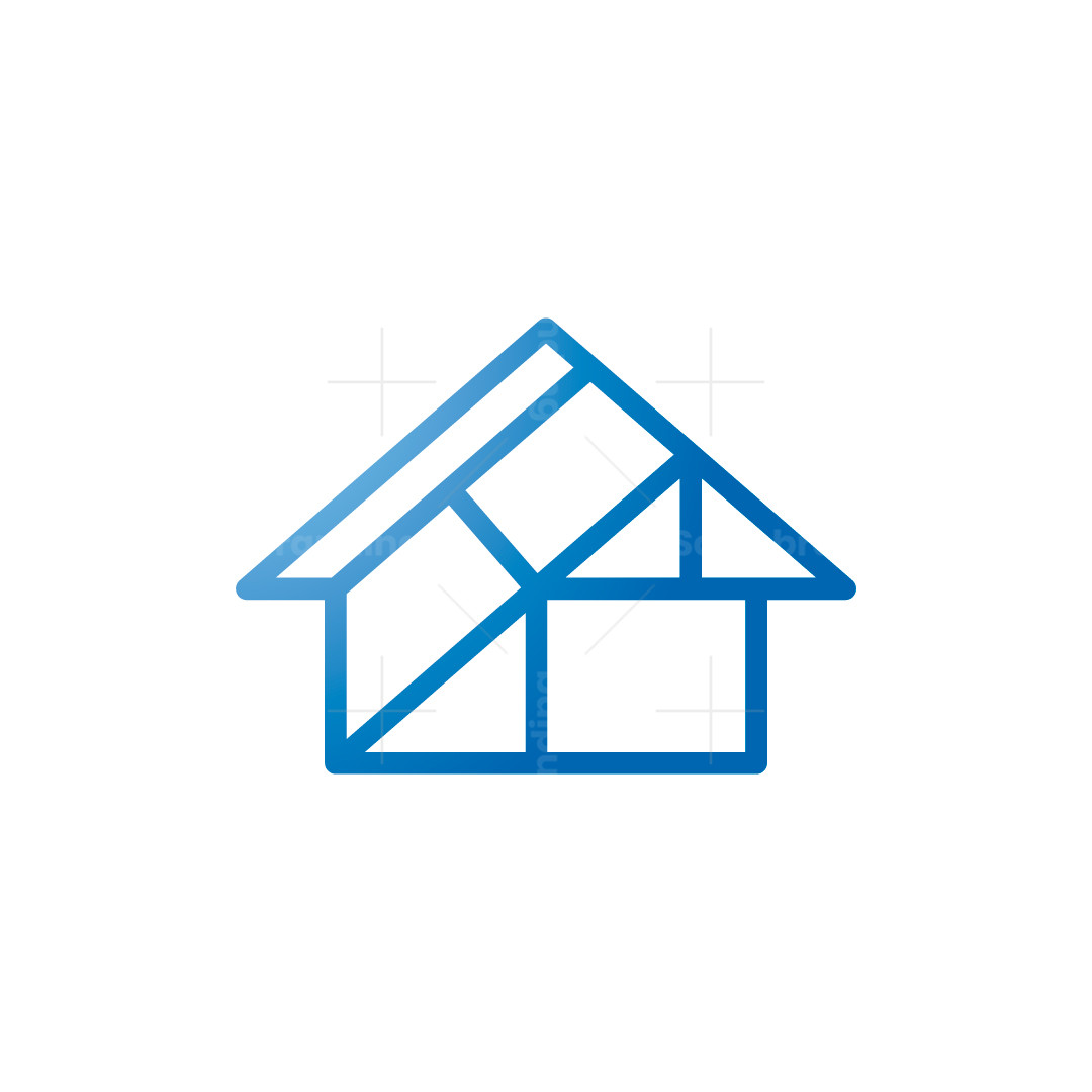 Origami Home Logo | Scalebranding