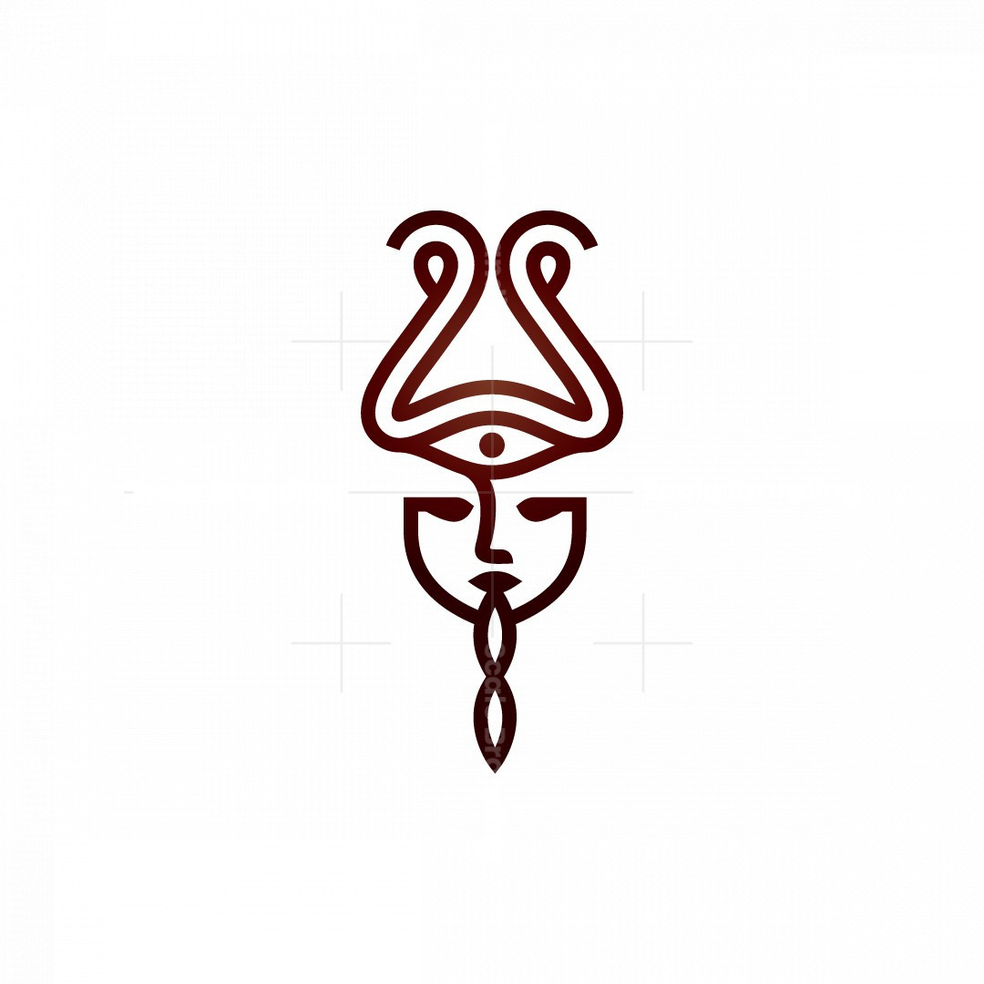 Osiris Logo | Scalebranding