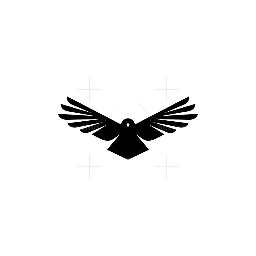 Osprey Logo | Scalebranding