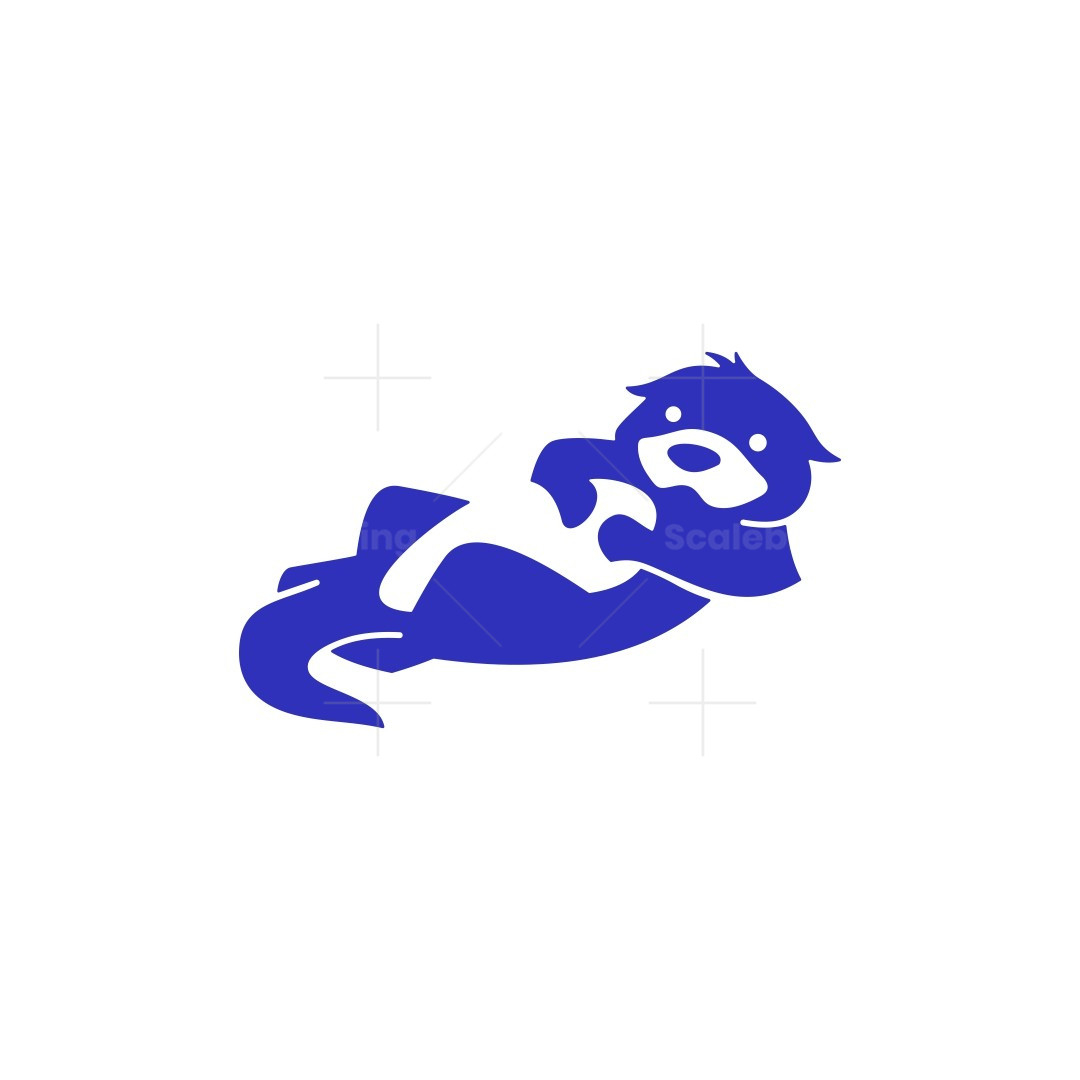 Otter Logo | Scalebranding