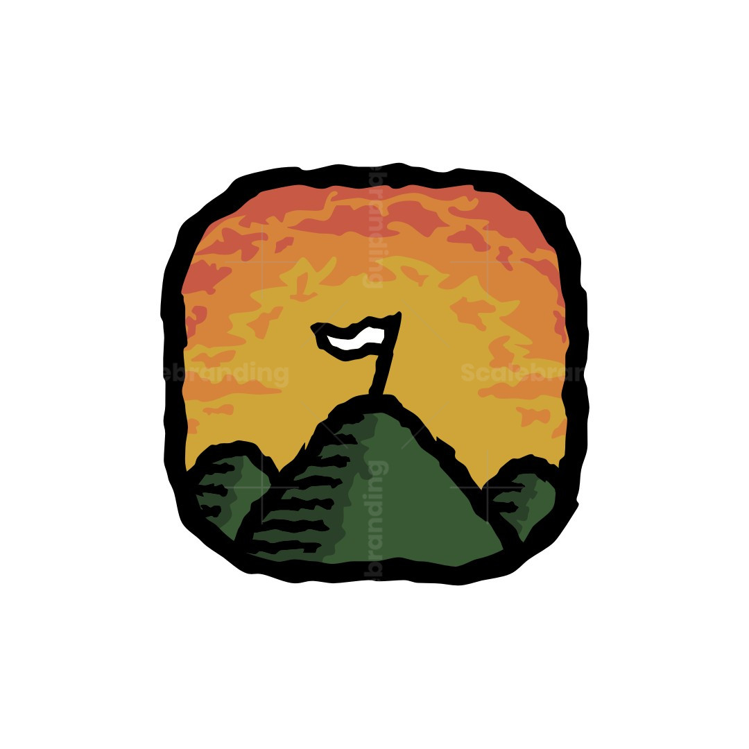 Outbound Logo | Scalebranding