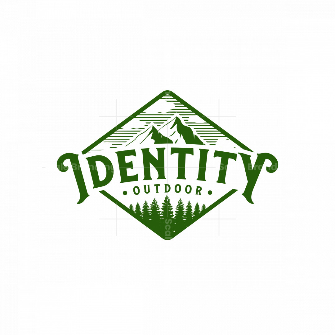 Outdoor Logo | Scalebranding