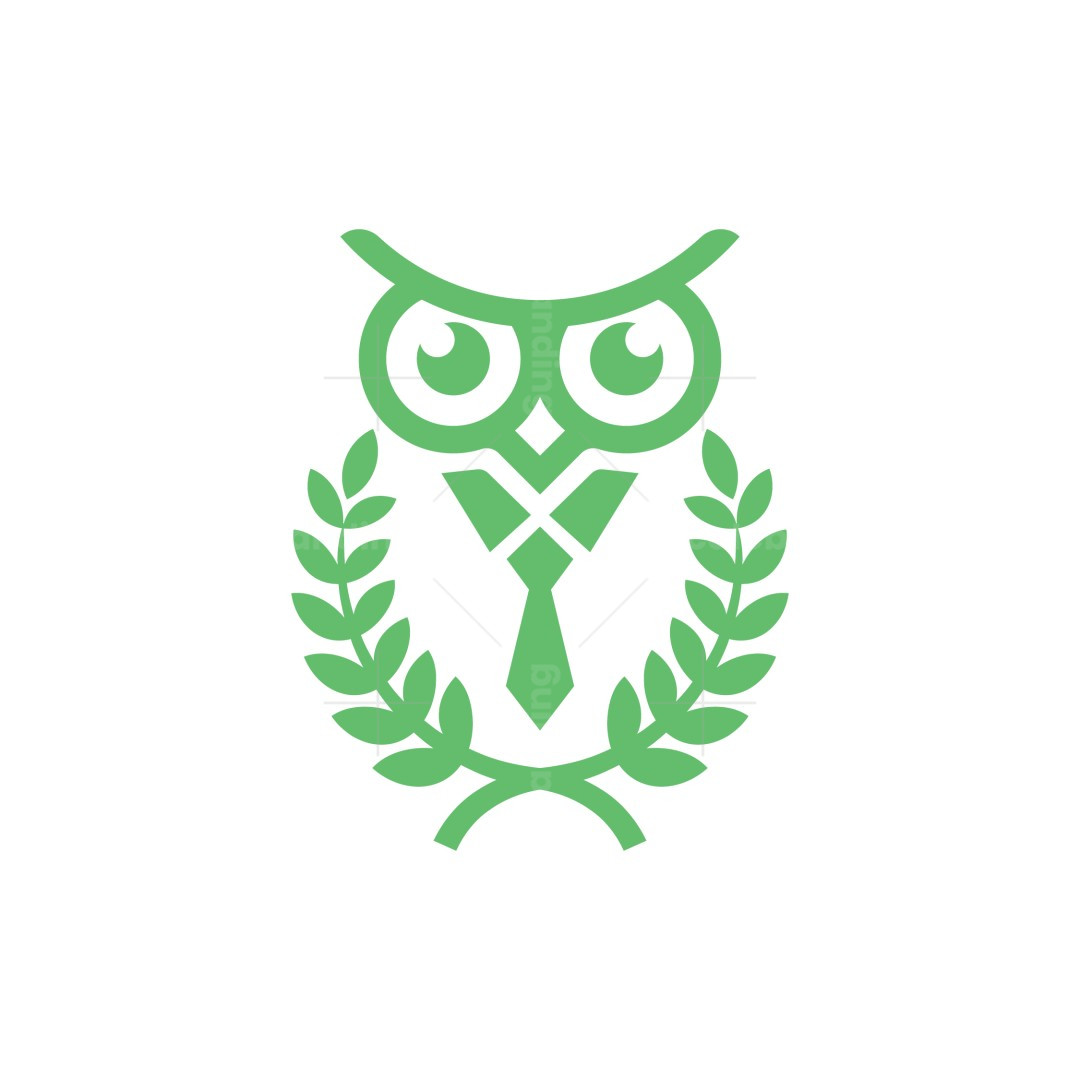 Owl Clever Logo Scalebranding owl-clever-logo-scalebranding