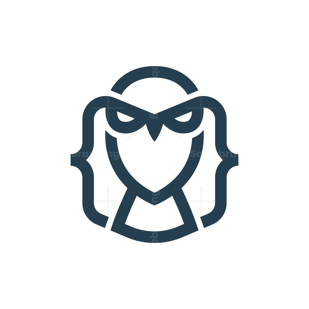 Owl Coding Logo | Scalebranding