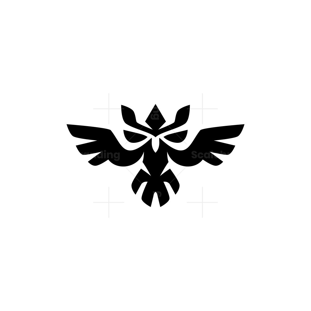 Owl King Logo | Scalebranding