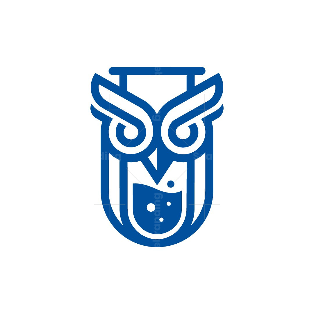 Owl Laboratory Logo | Scalebranding