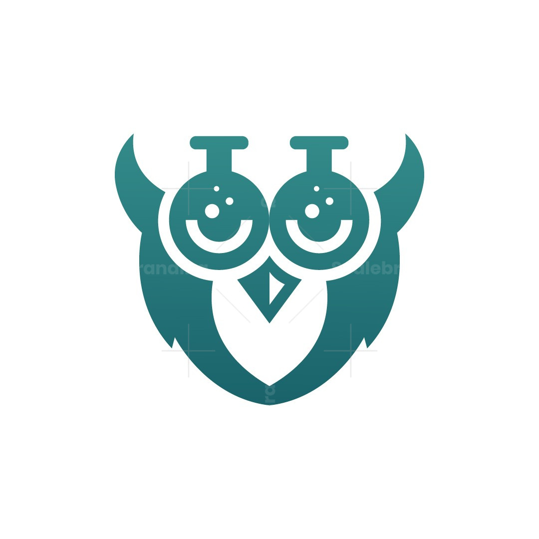 Owl Laboratory Logo | Scalebranding