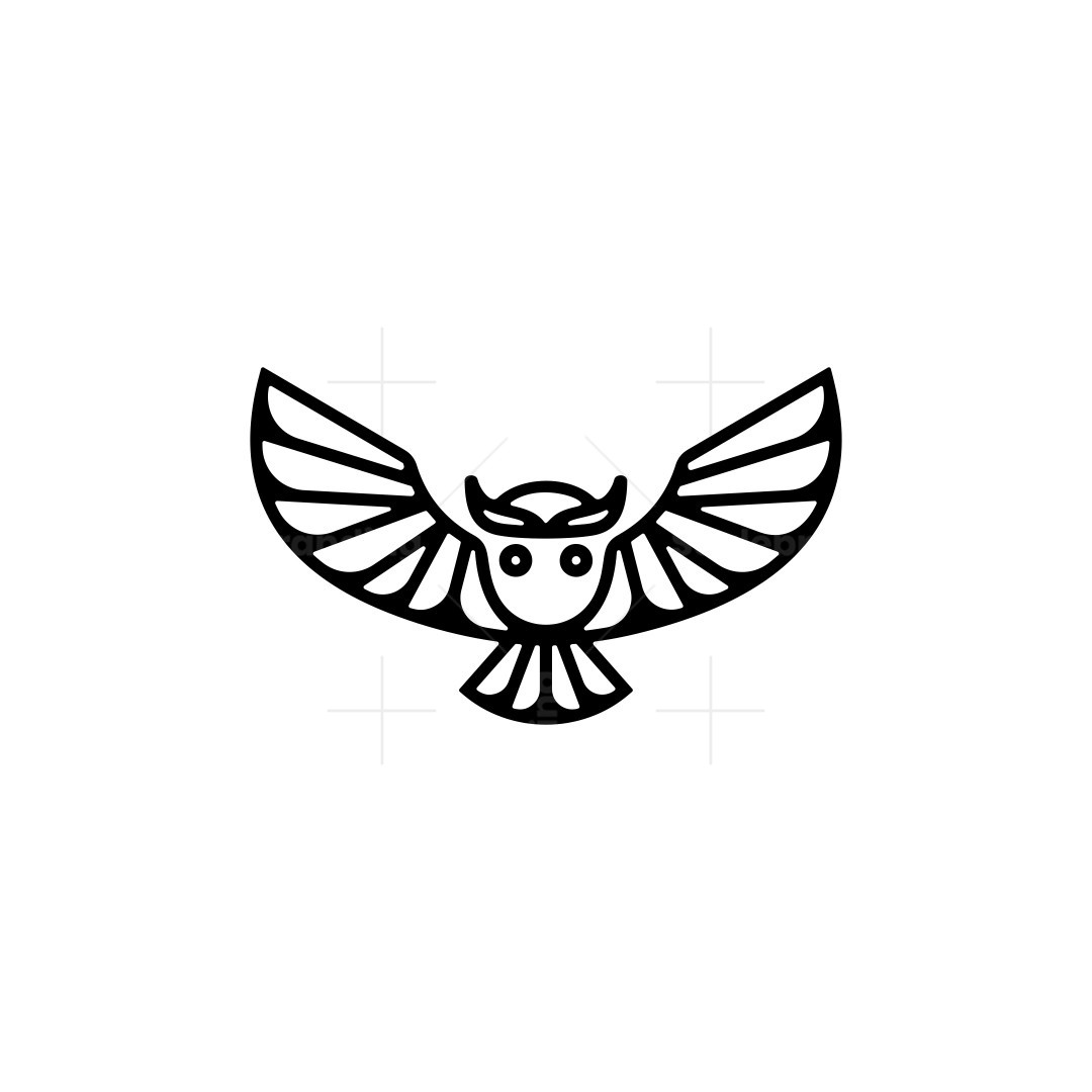 Owl Logo | Scalebranding