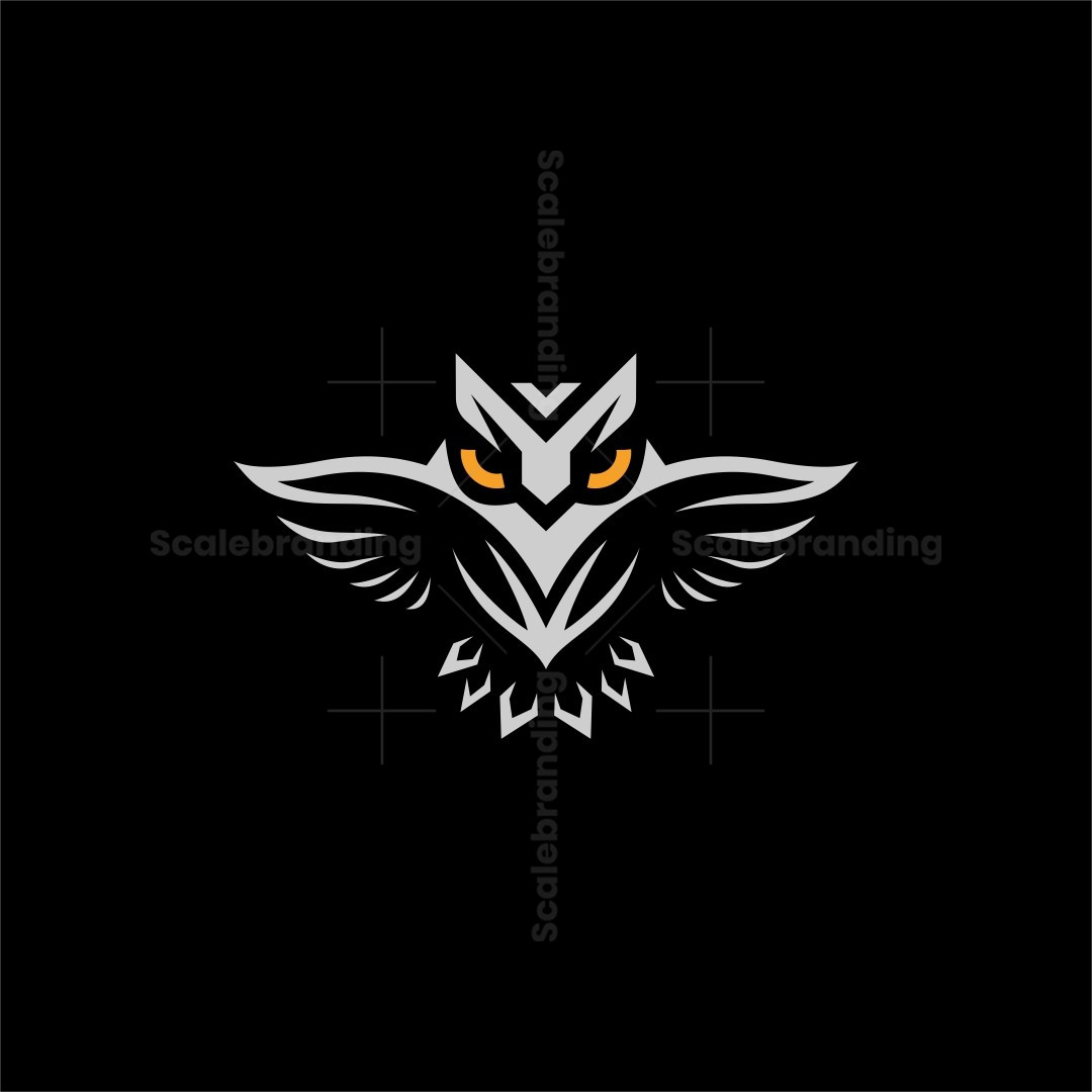 Owl Logo | Scalebranding