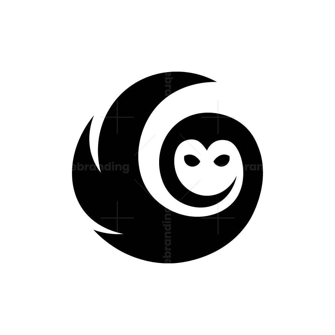 Owl Logo | Scalebranding