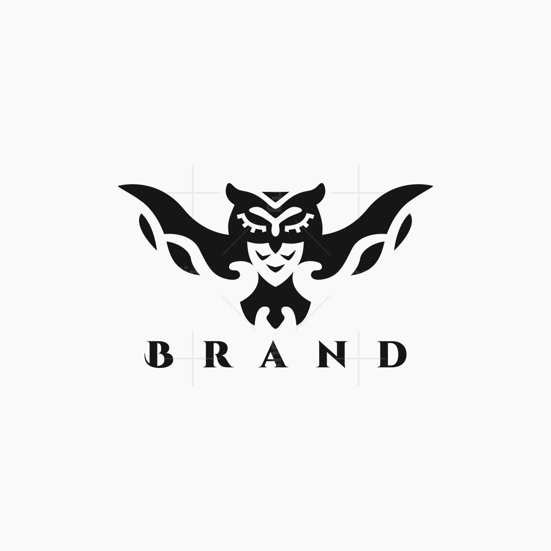Owl Logo | Scalebranding