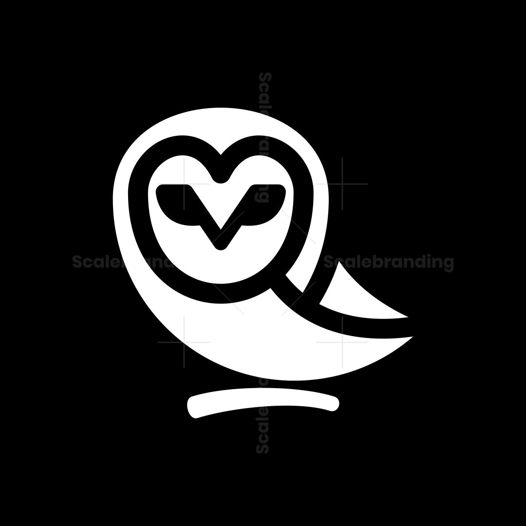 Owl Logo | Scalebranding