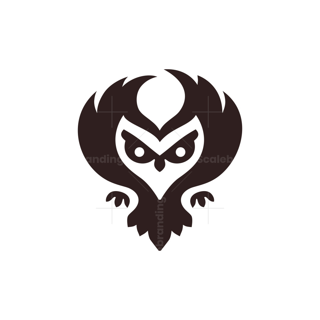 Owl Logo | Scalebranding