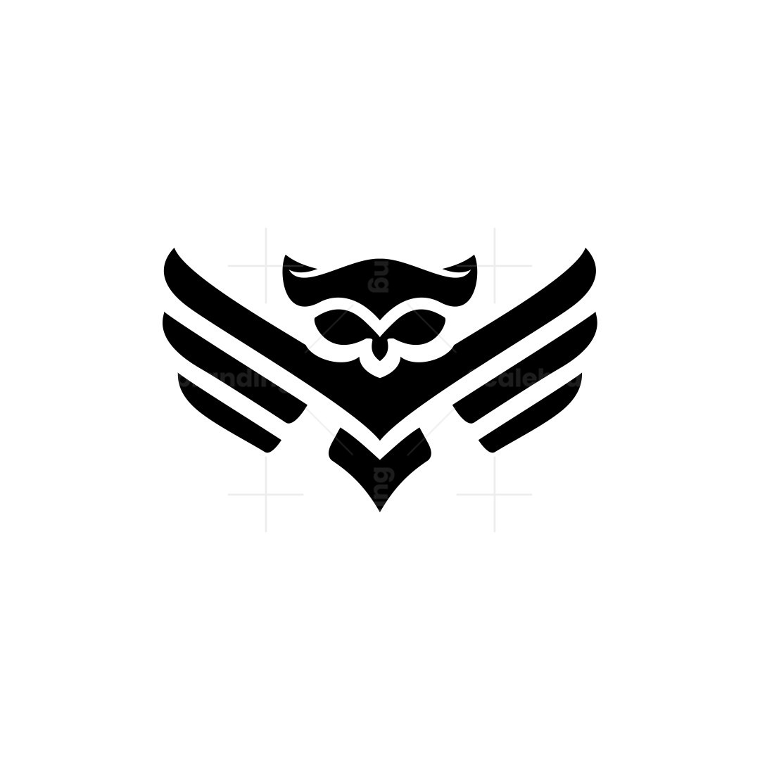 Owl Logo | Scalebranding