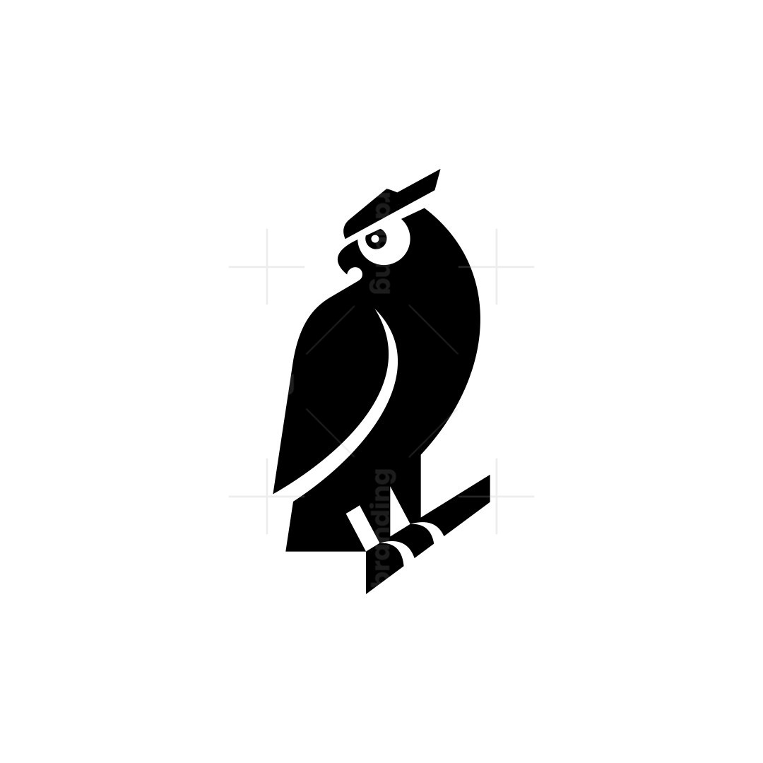 Owl Logo | Scalebranding