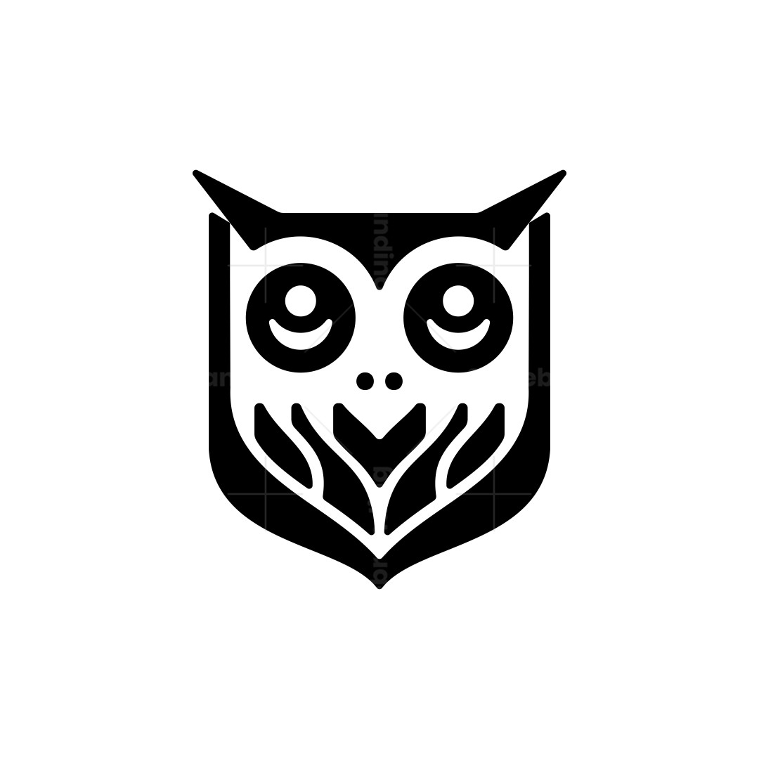 Owl Logo | Scalebranding