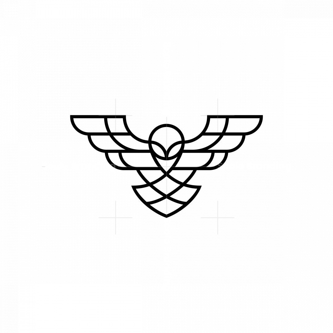 Owl Mark Logo | Scalebranding