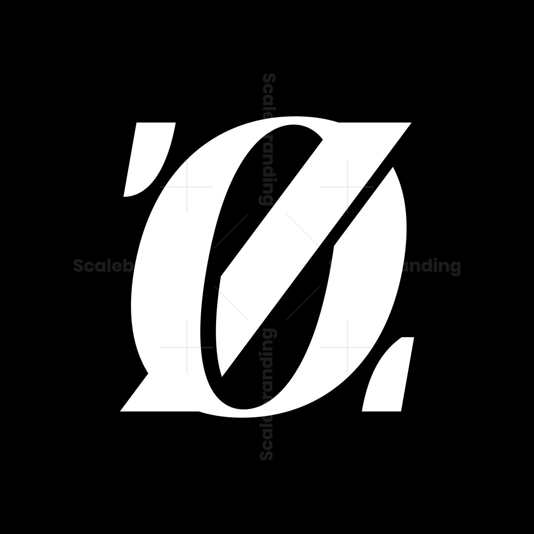 OZ Logo | Scalebranding