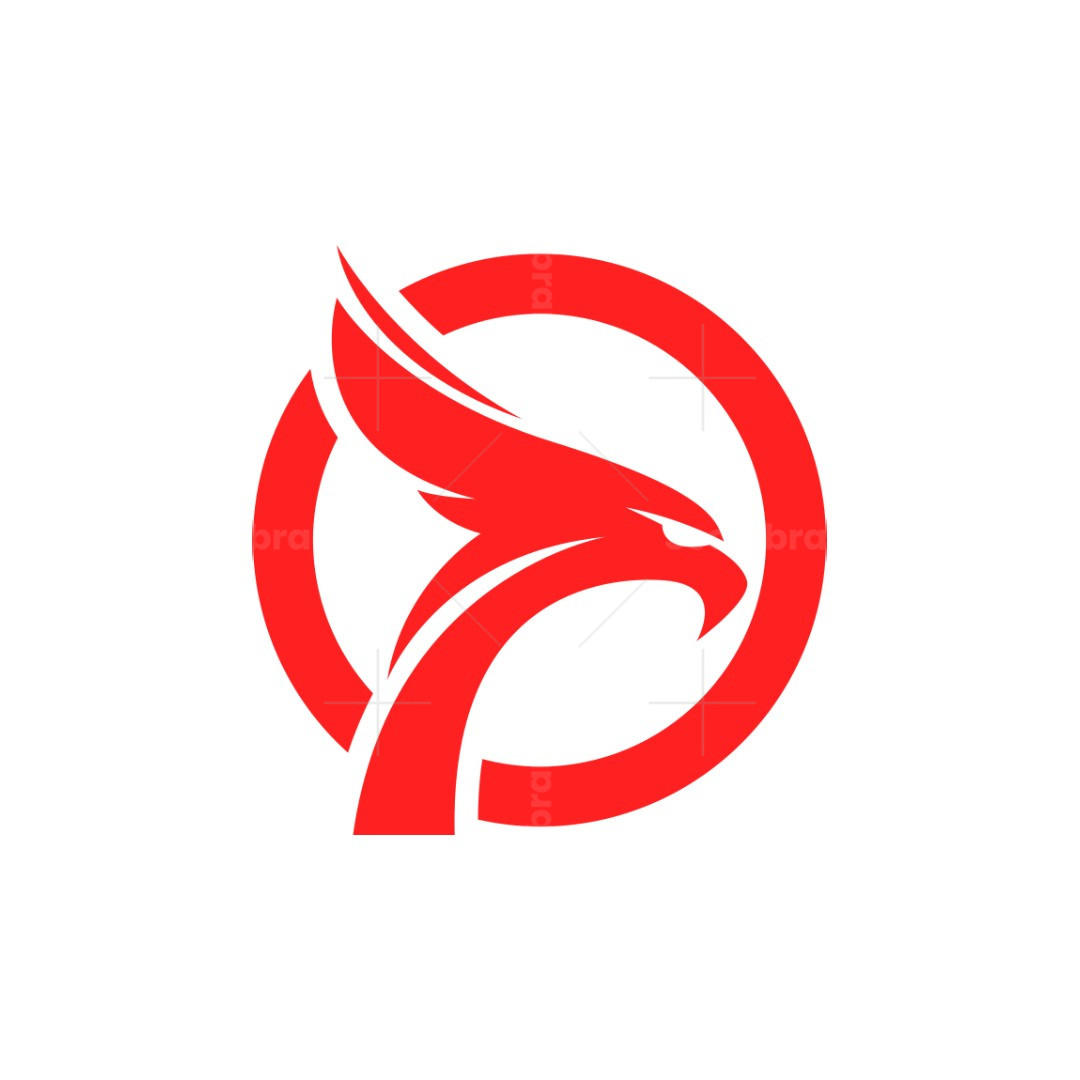 P Phoenix Logo | Scalebranding