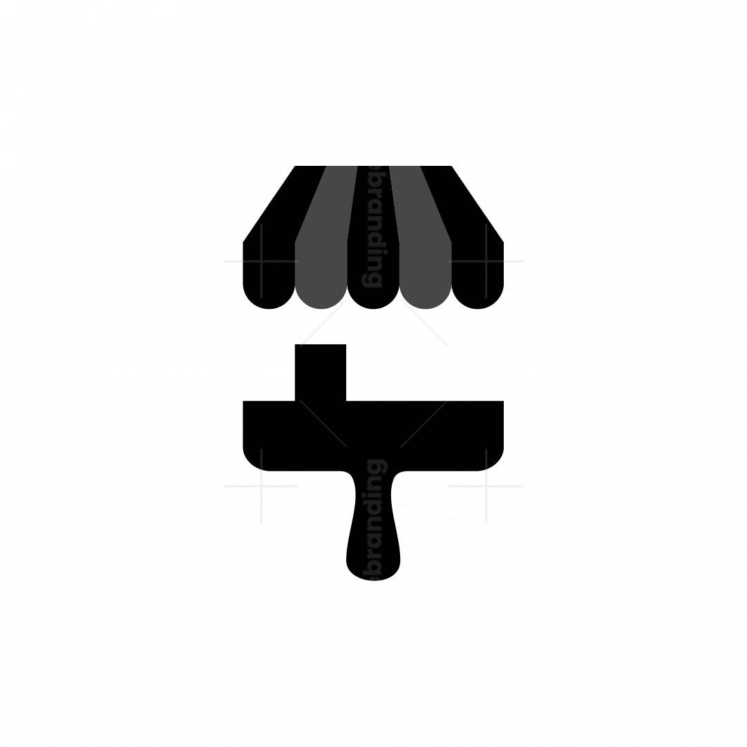 paint store Logo | Scalebranding