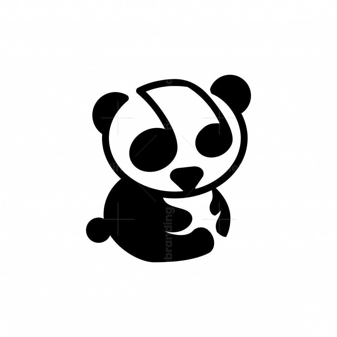 Panda Rock Logo Stream Adrian Stere Dark Passenger By Panda Music