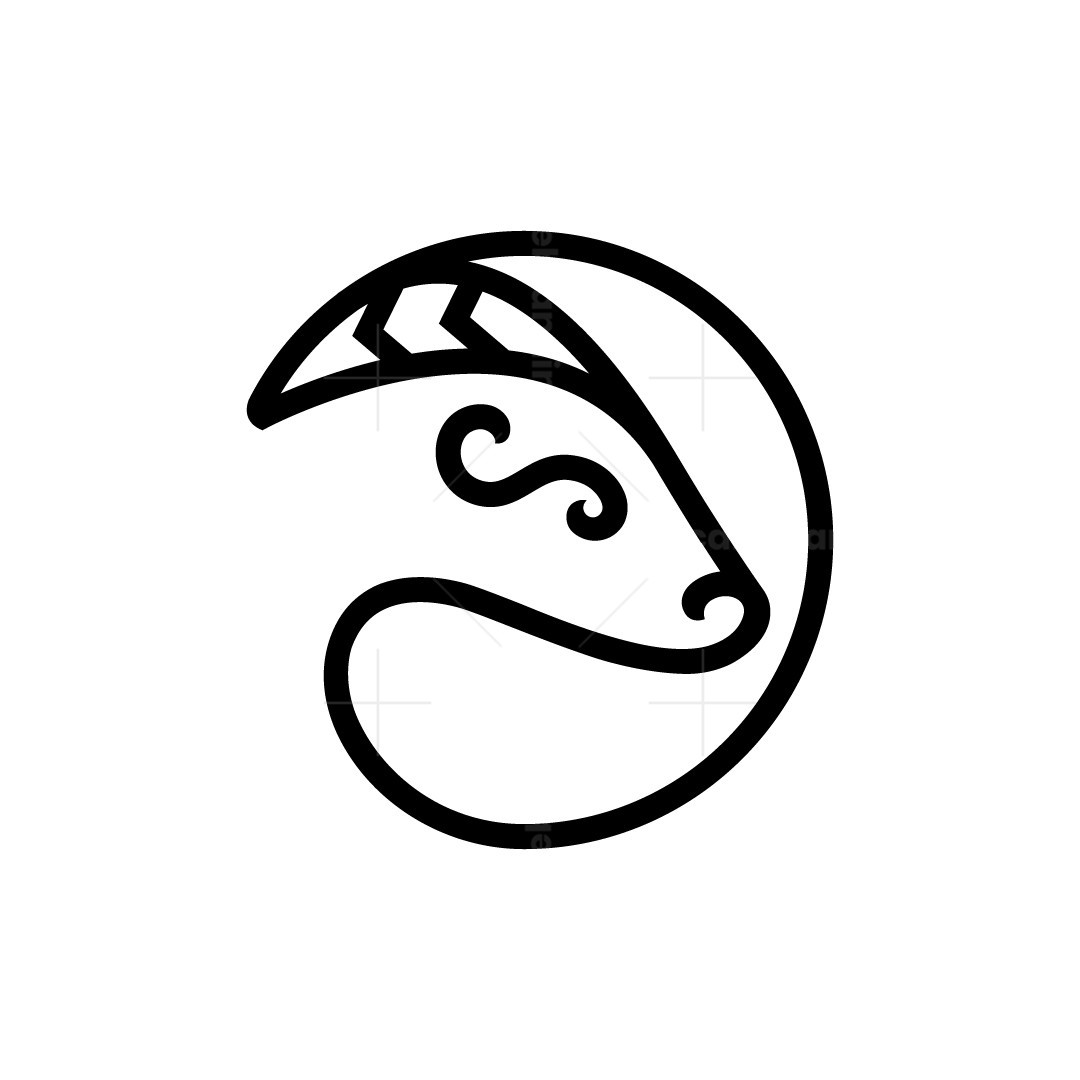 Pangolin Logo | Scalebranding