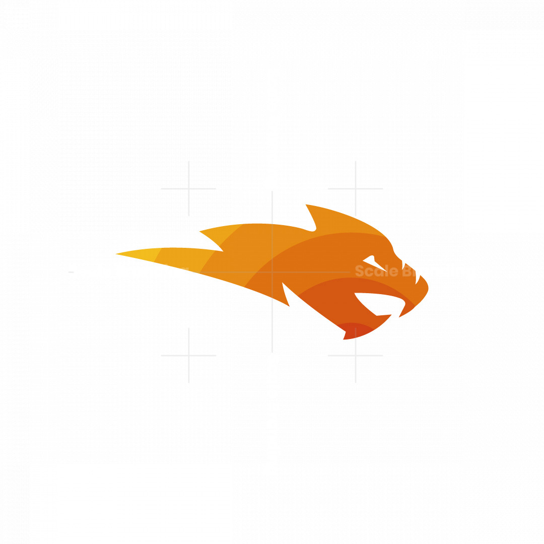 Panther Energy Logo | Scalebranding