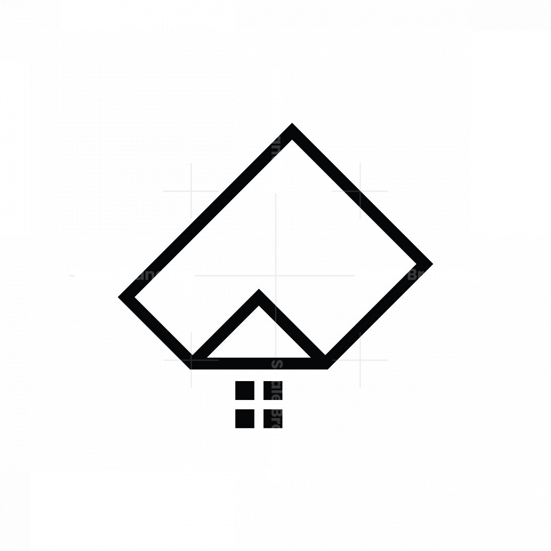 Paper House Logo | Scalebranding
