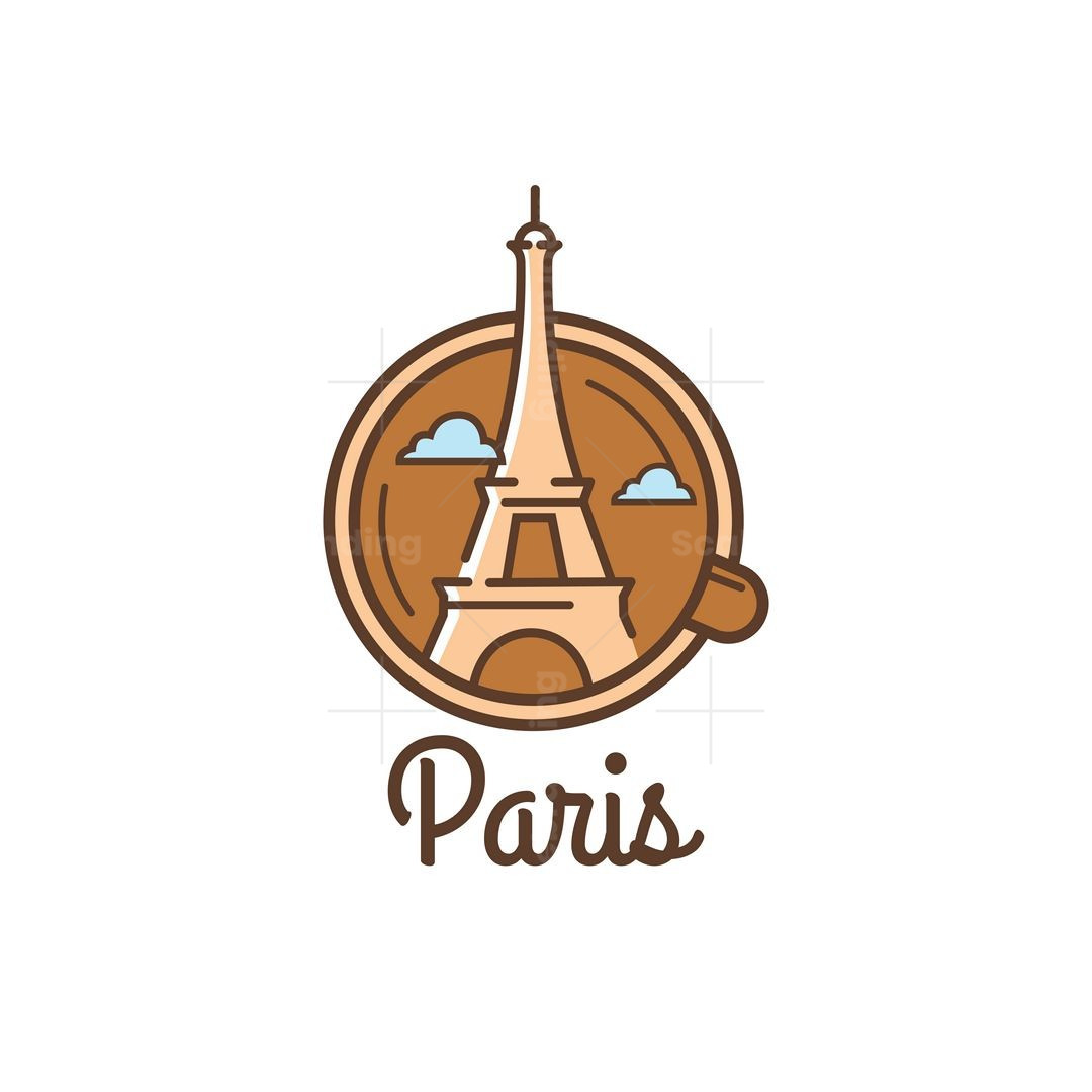 Parisian Cafe Logo 2,100+ Paris Cafe Sign Stock Photos, Pictures