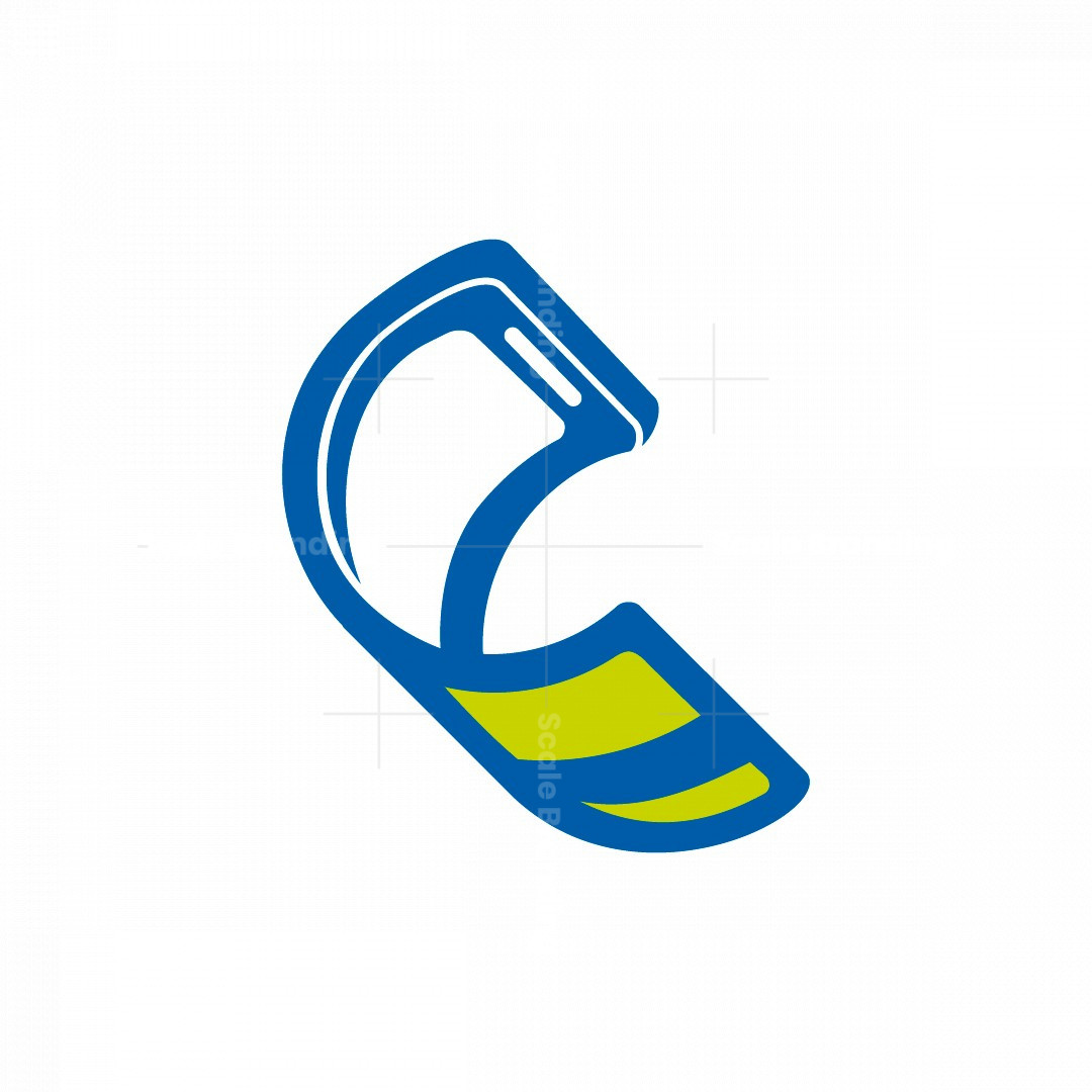 Pay Cell Logo | Scalebranding