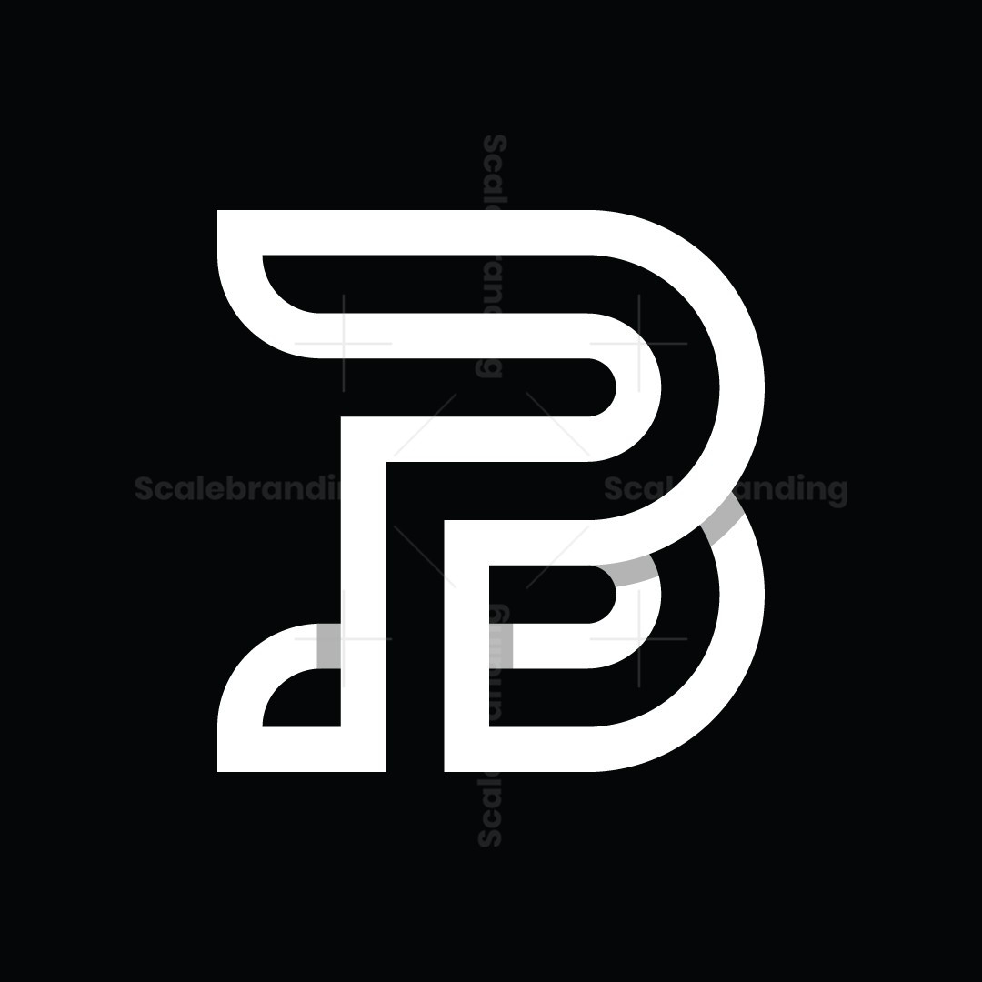 PB Logo BP Logo | Scalebranding